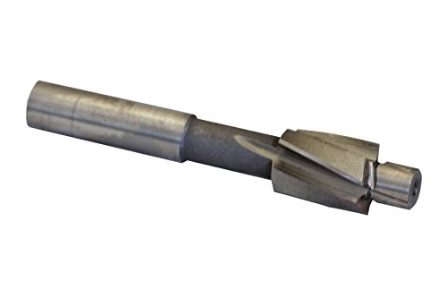 Zapfensenker M8 – Unser Tipp für einen M8 Flachsenker
